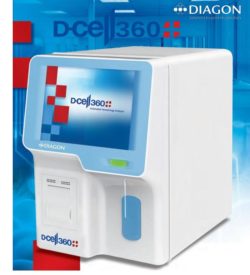 D-Cell 360 | POWERLAB SA DE CV